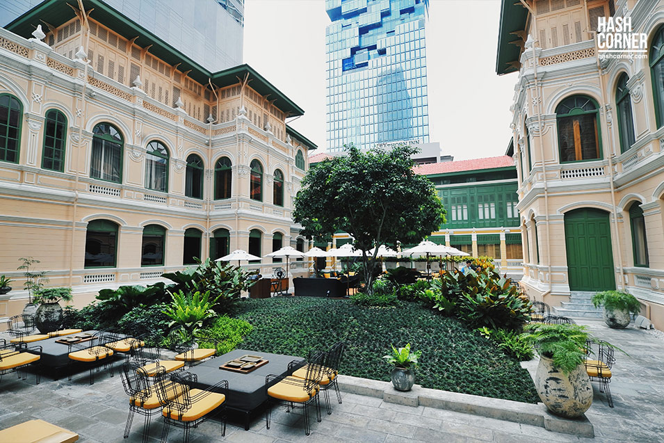 The-House-Sathorn-W-Hotel-Bangkok-16 - The Passion